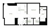 The Residences at The Bellevue - 200 S Broad St Philadelphia PA | Zillow