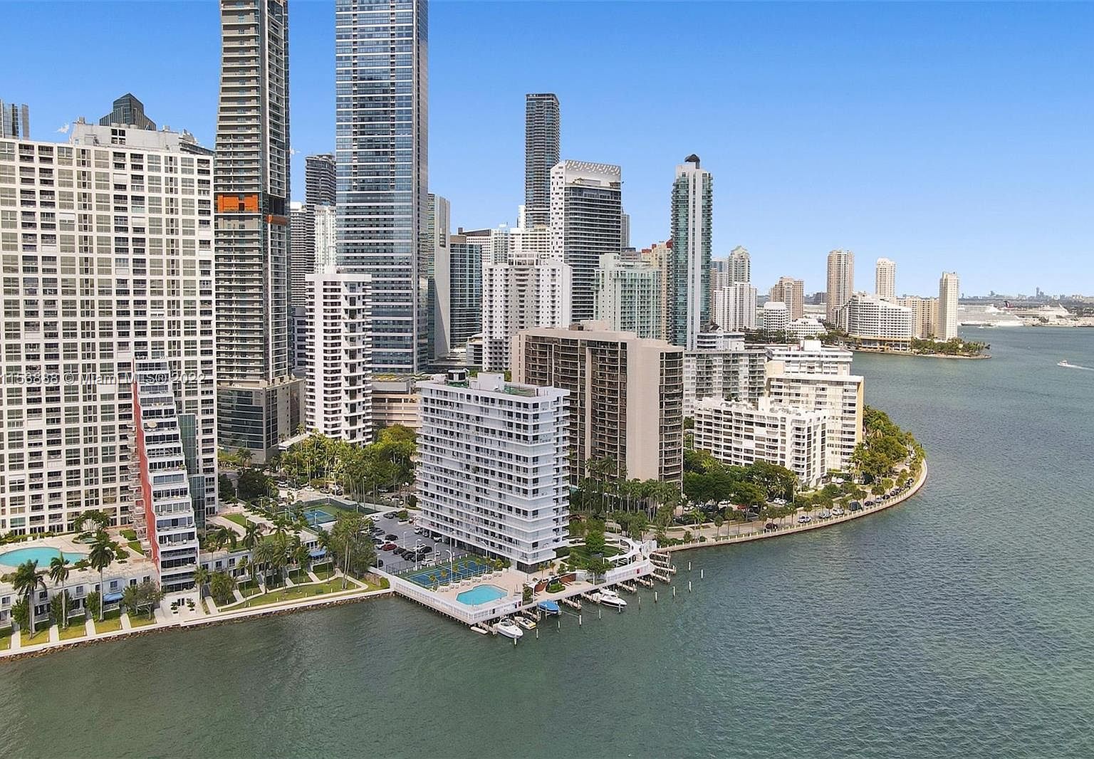 200 SE 15th Rd #PENTHOUSE K, Miami, FL 33129 | Zillow