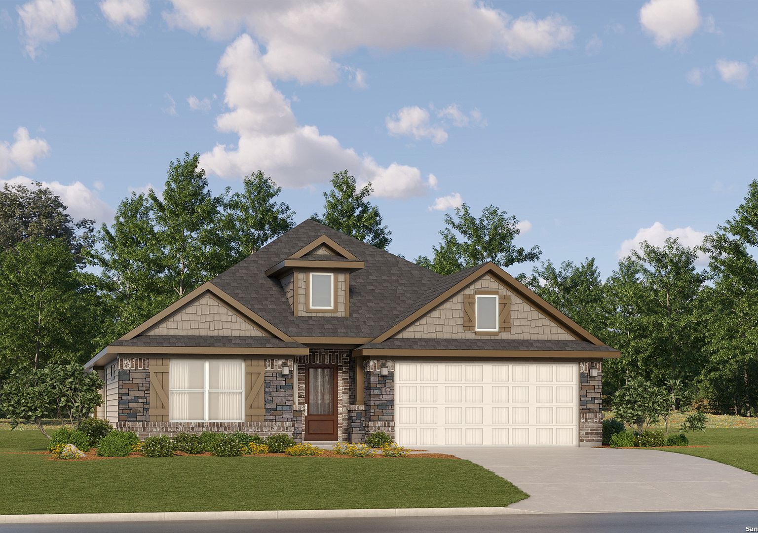14521 Mansfield Mill, San Antonio, TX 78245 | Zillow
