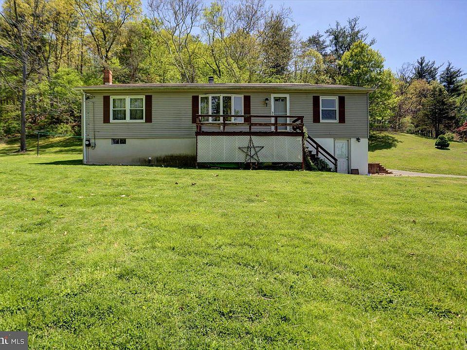 559 Quarry Rd, Loysville, PA 17047 | Zillow