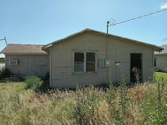 904 S Nelson St, Pampa, TX 79065 | Zillow