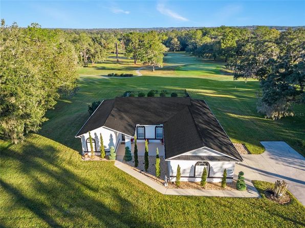 Golden Hills - Ocala FL Real Estate - 15 Homes For Sale | Zillow