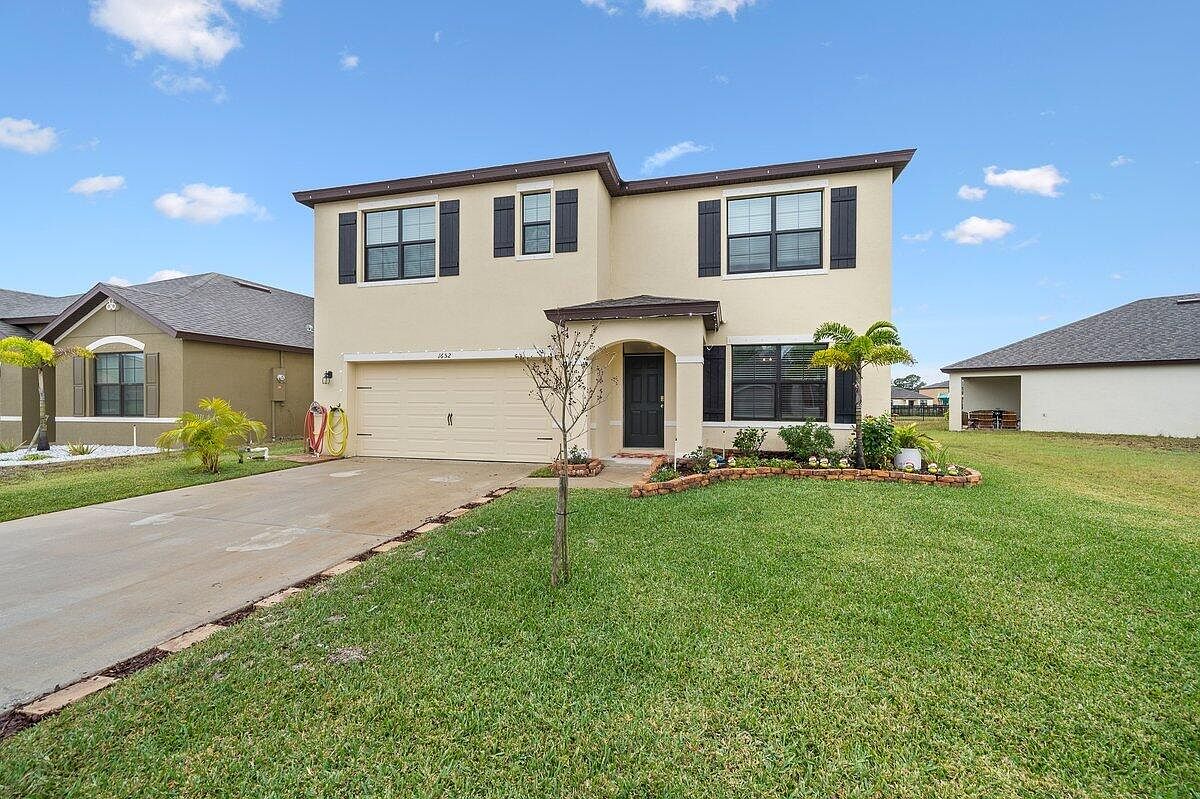 1652 Saxton Rd, Cocoa, FL 32926 | MLS #1003287 | Zillow