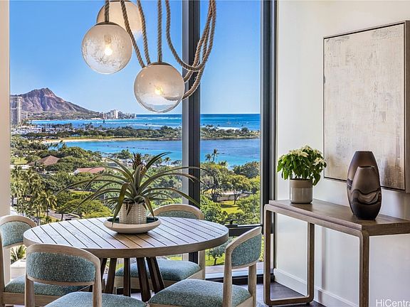 1100 Ala Moana Blvd #1400/1402, Honolulu, HI 96814 | MLS #202425894 ...