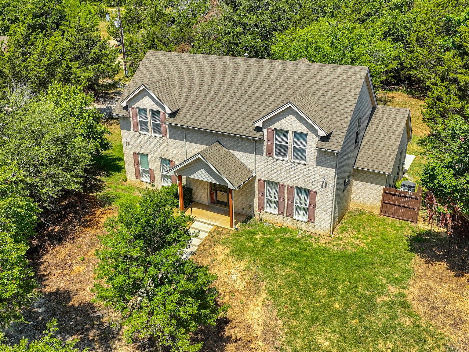 2713 N Fm 730, Decatur, TX 76234 | MLS #20662301 | Zillow