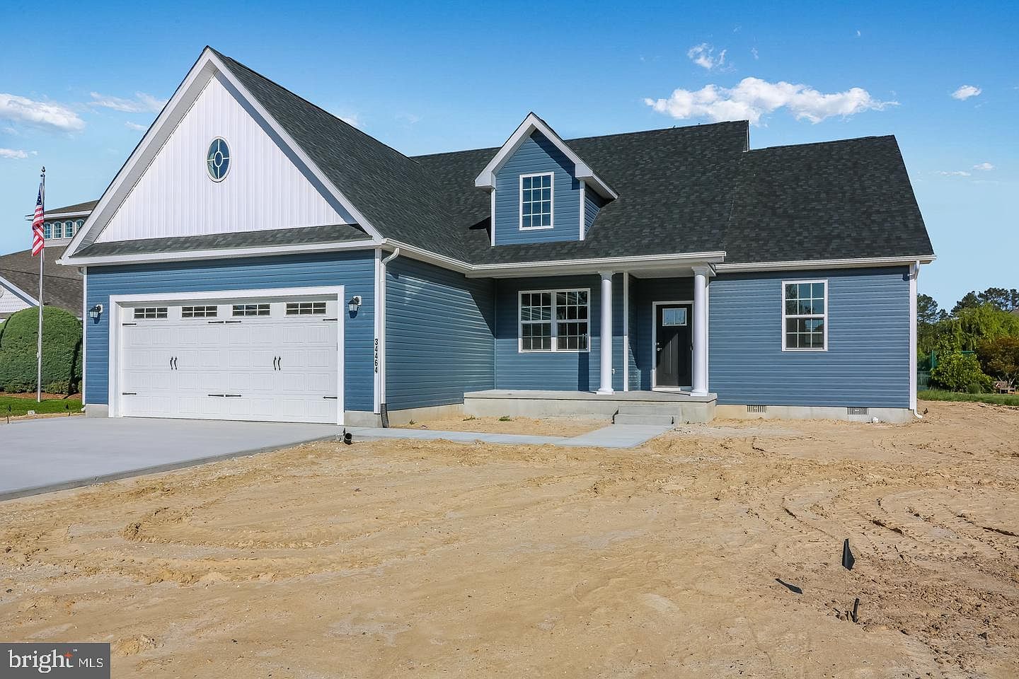 LOT 140 Spangler Dr, Lincoln, DE 19960 | MLS #DESU2082738 | Zillow