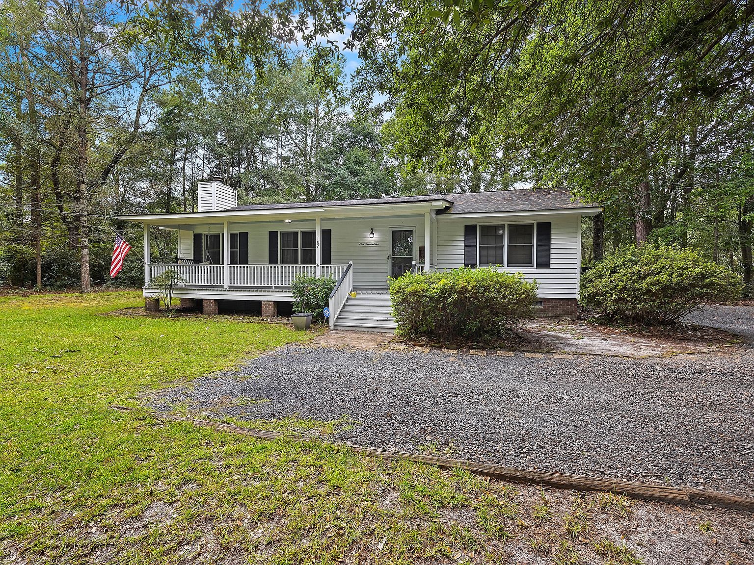102 Spring Rd, Summerville, SC 29483 | MLS #23021916 | Zillow