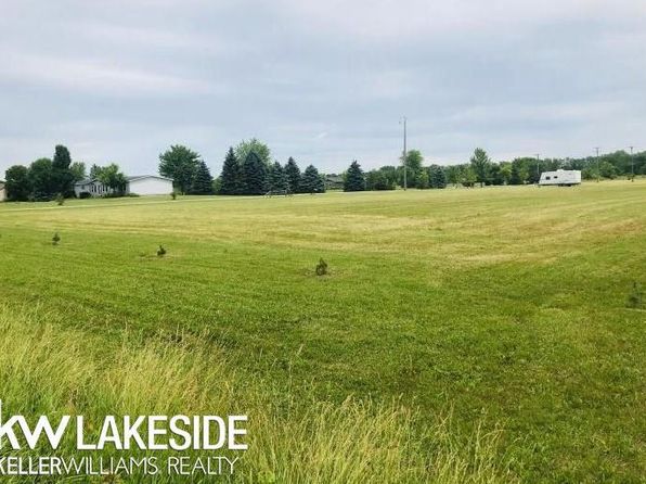 Allenton Real Estate - Allenton MI Homes For Sale | Zillow