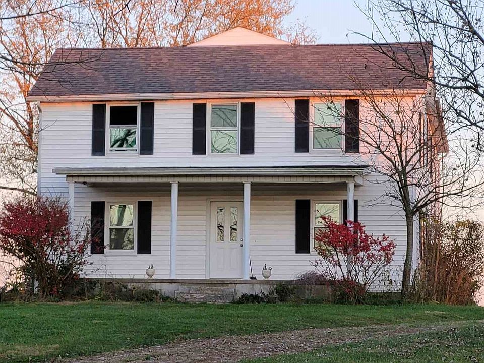 3003 Lenoxburg Foster Rd, Foster, KY 41043 | Zillow