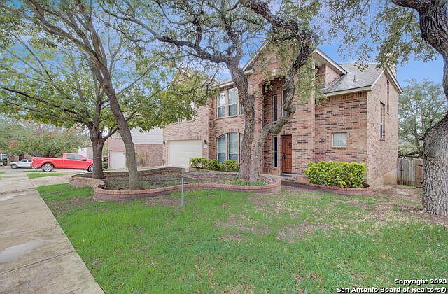 114 GAZELLE CT, San Antonio, TX 78259 | MLS #1735446 | Zillow