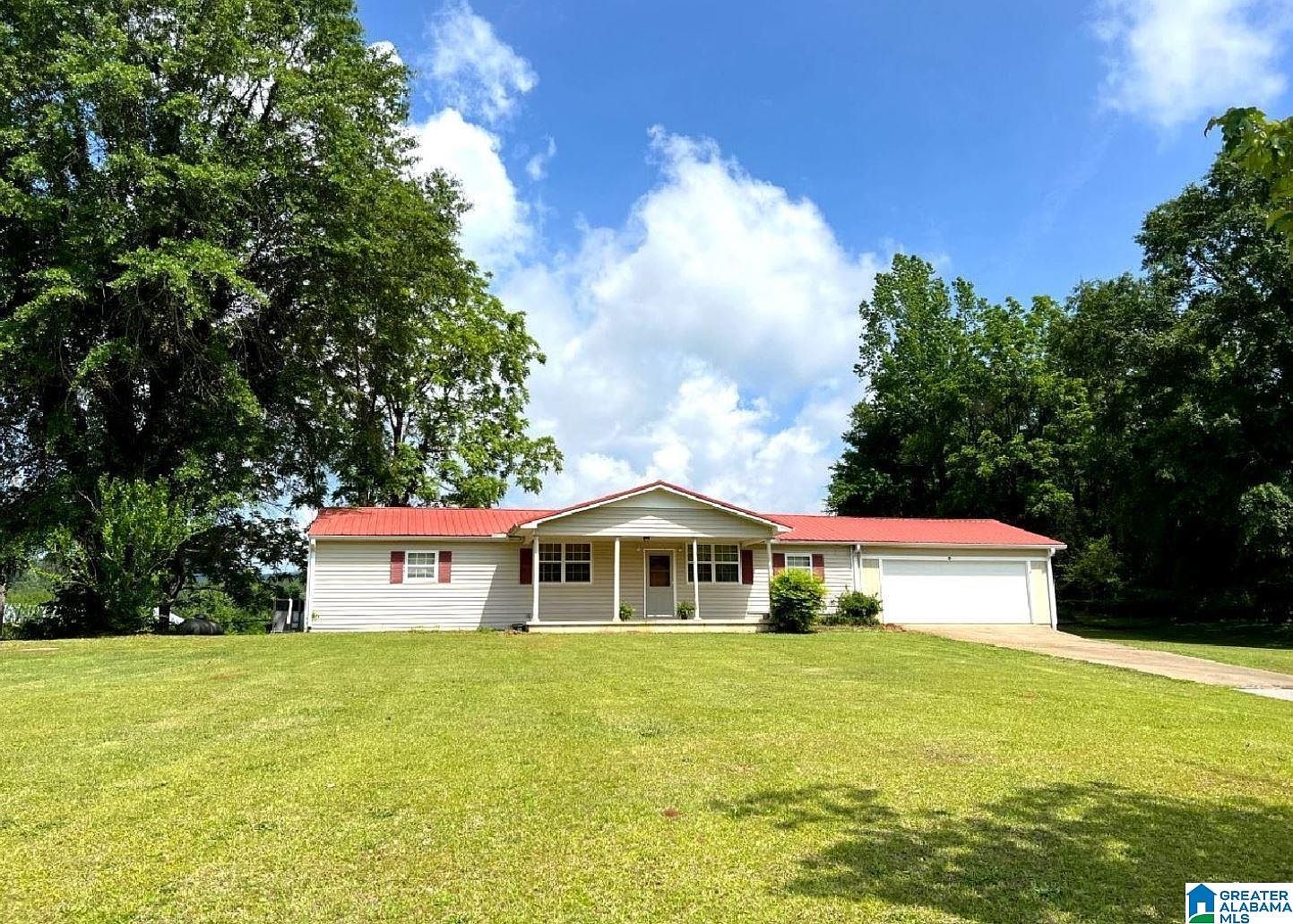 381 Good Hope Delta Rd, Lineville, AL 36266 | Zillow