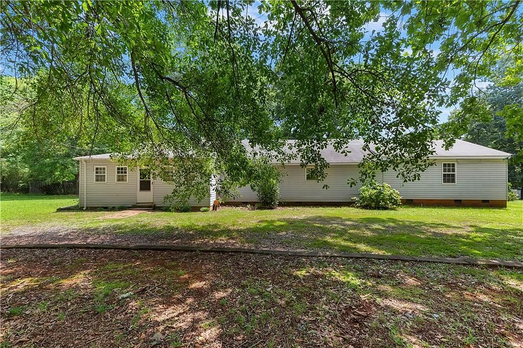 137 Latimer Rd, Anderson, SC 29626 | Zillow