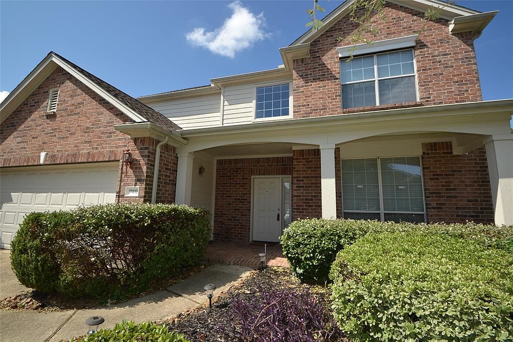 17419 Renee Springs Ct, Spring, TX 77379 | Zillow