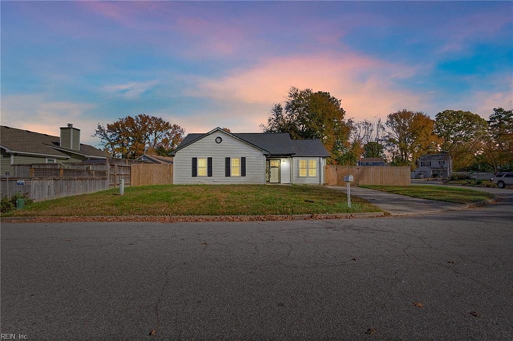 1800 Riddle Ave, Virginia Beach, VA 23454 | Zillow