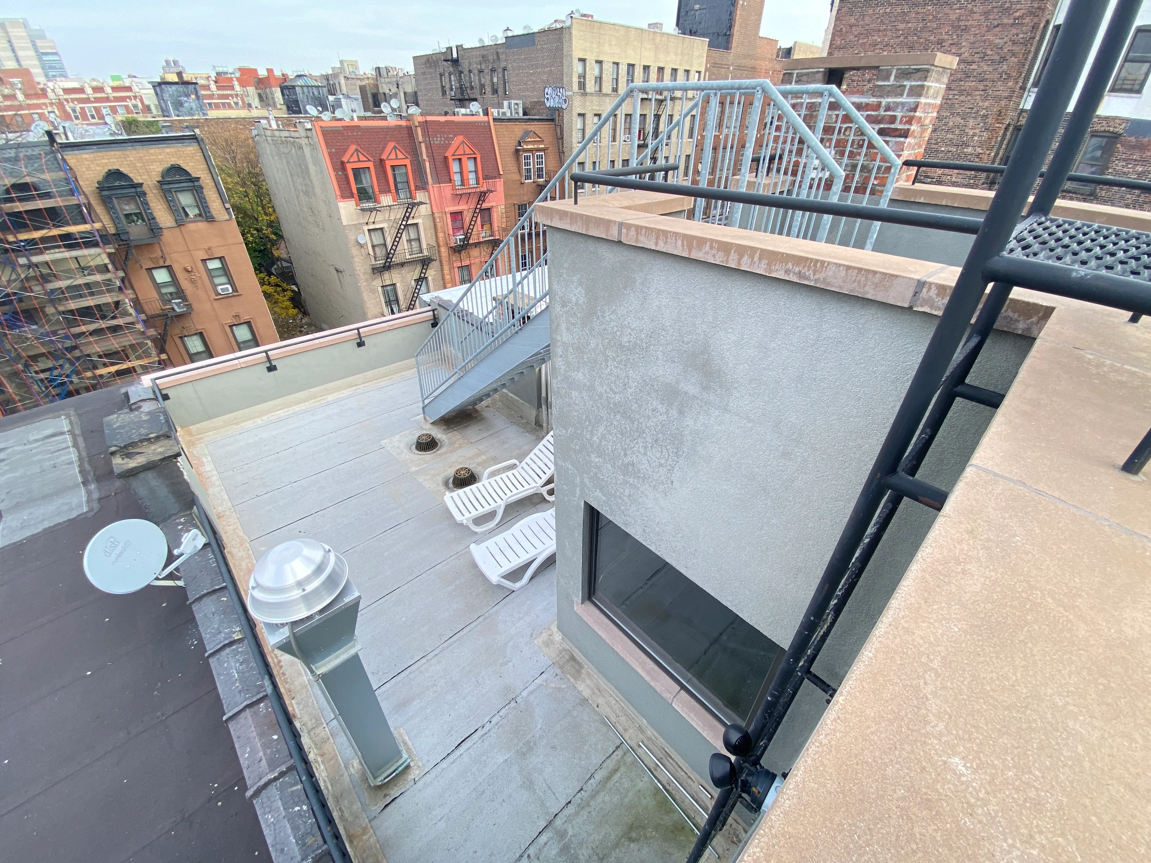558 West 161st Street #2A in Washington Heights, Manhattan | StreetEasy