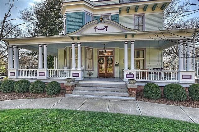 125 Spring St NW, Concord, NC 28025 | Zillow