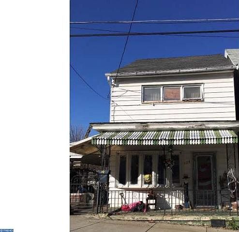 424 Church St, Minersville, PA 17954 | Zillow