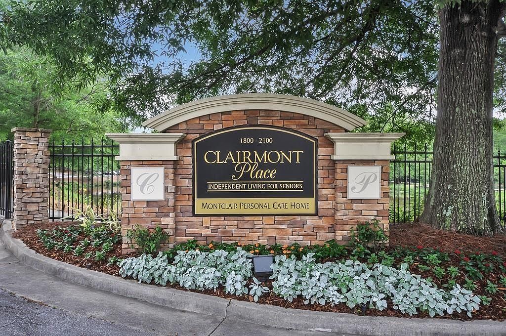1800 Clairmont Lake #222, Decatur, GA 30033 | Zillow