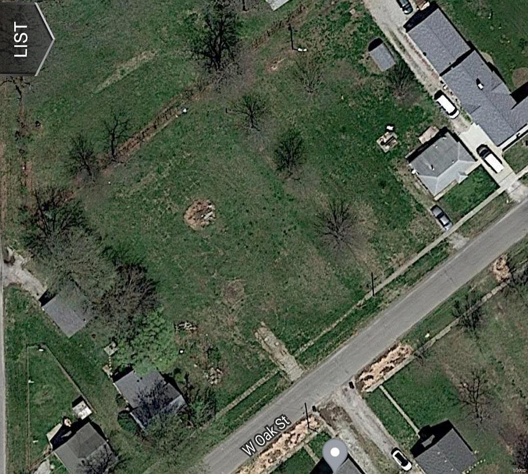 0 W Oak St, Gillespie, IL 62033 | Zillow