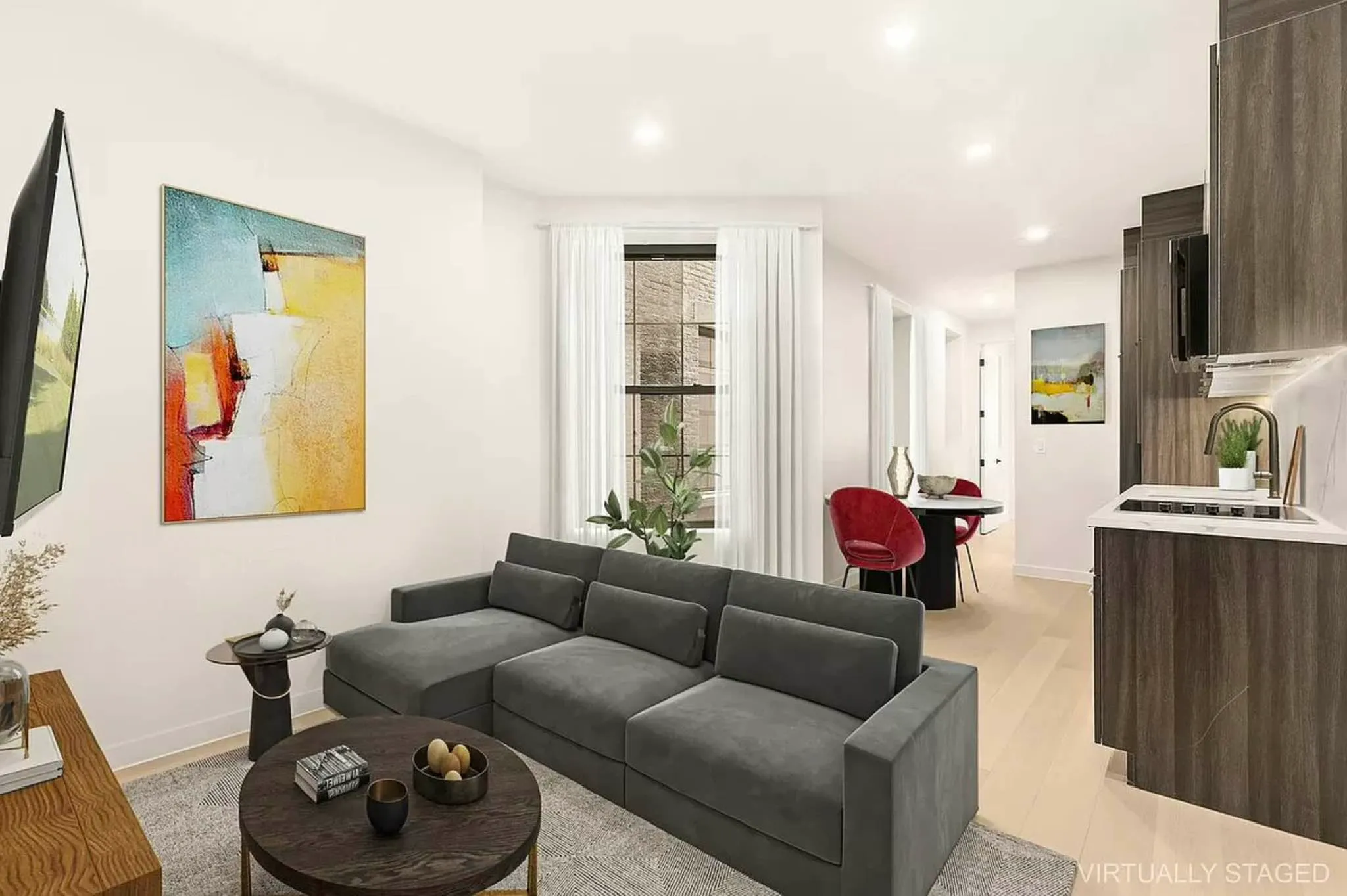 163 East 89th Street #1B in Carnegie Hill, Manhattan | StreetEasy