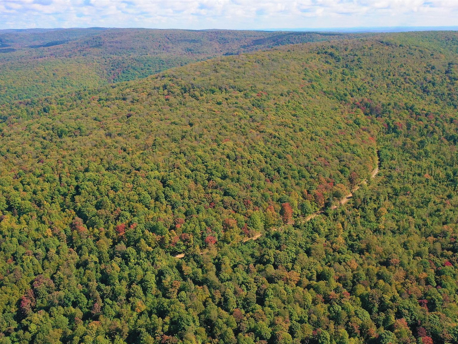 Senneth Cemetery Rd LOT WP001, Mill Run, PA 15464 | Zillow