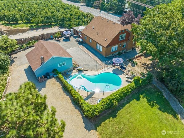 Wenatchee WA Real Estate - Wenatchee WA Homes For Sale | Zillow