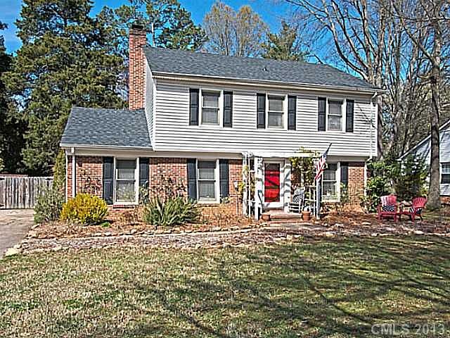 9612 Covedale Dr, Charlotte, NC 28270 | Zillow