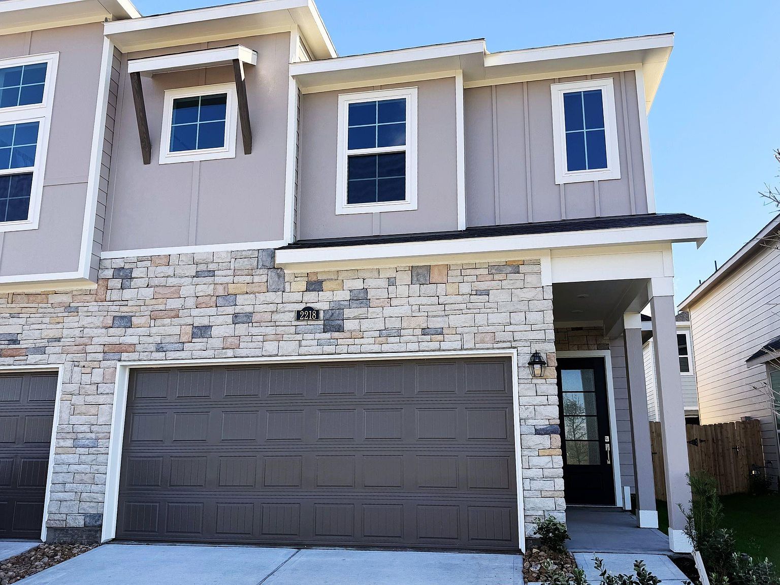 2218 Via Vicky Rd, Houston, TX 77051 | Zillow