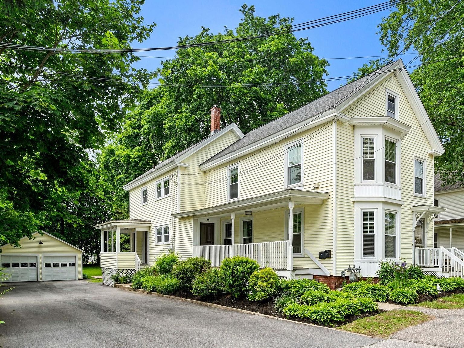 30 Washington Street, Exeter, NH 03833 | MLS #5044738 | Zillow