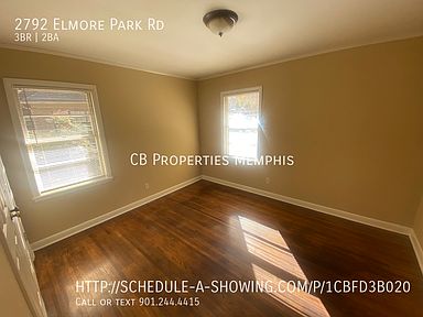2792 Elmore Park Rd, Memphis, TN 38134 | Zillow