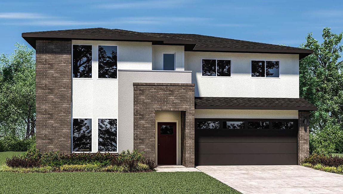7711 Smooth Valley Ct #2FTCAL, Rosharon, TX 77583 | Zillow