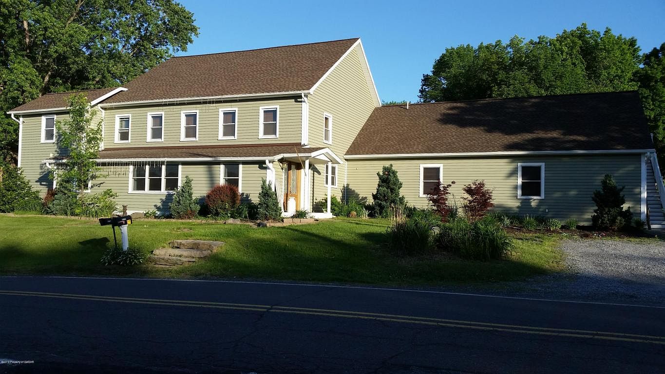 2730 Ransom Rd, Dallas, PA 18612 | Zillow