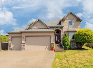 927 W Lookout Ridge Dr, Washougal, WA 98671 | MLS #607242151 | Zillow