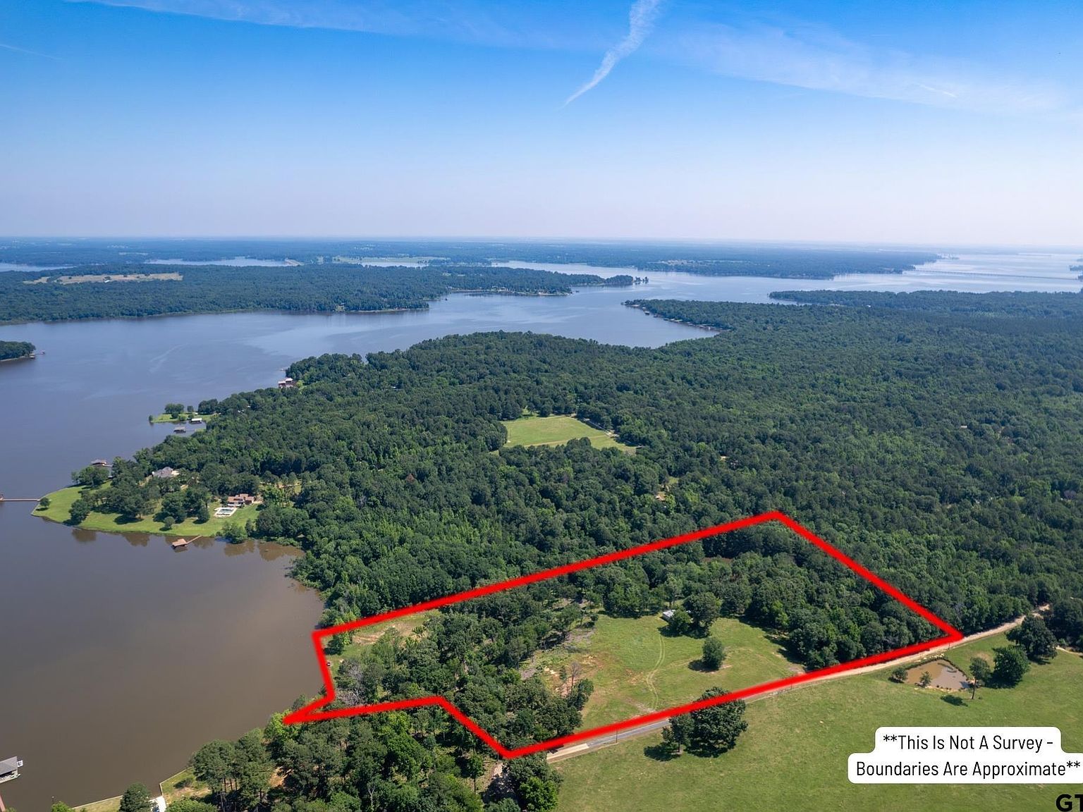 562 County Road 2421, Leesburg, TX 75451 | MLS #24006757 | Zillow