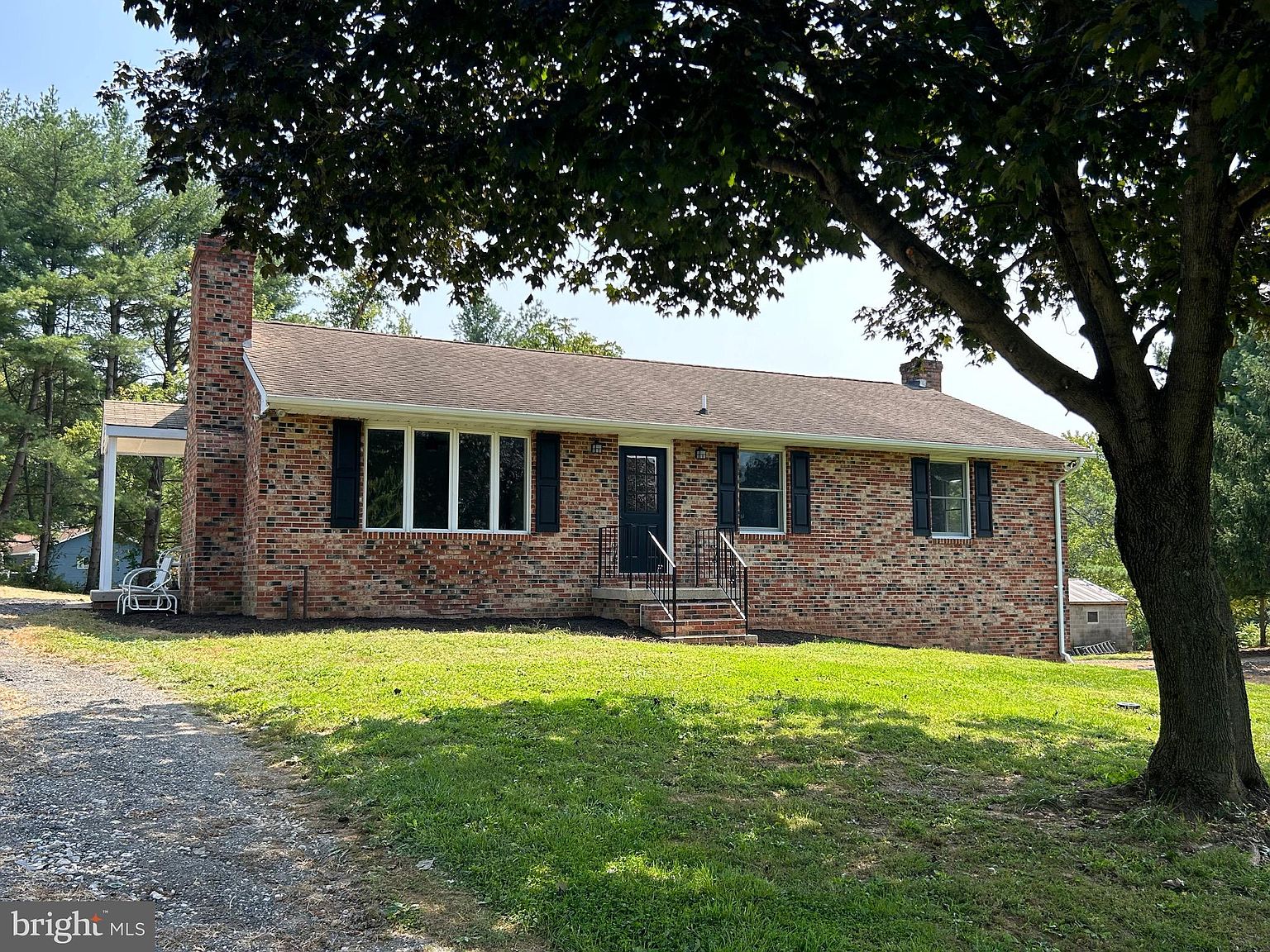 3731 Turkeyfoot Rd, Westminster, MD 21158 | Zillow