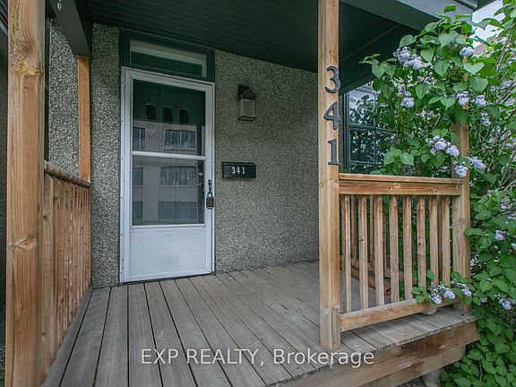341 Parkdale Ave W, Ottawa, ON K1Y 1G7 | Zillow