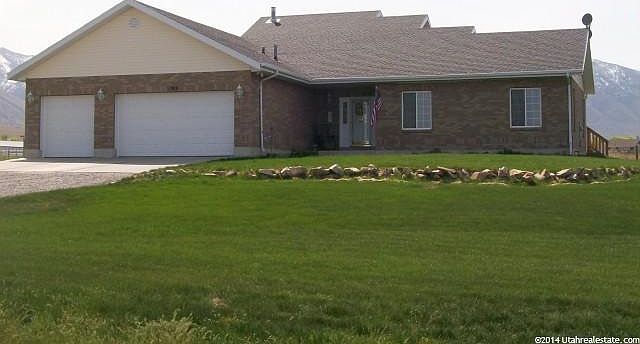 1382 E Erda Way, Erda, UT 84074 | Zillow