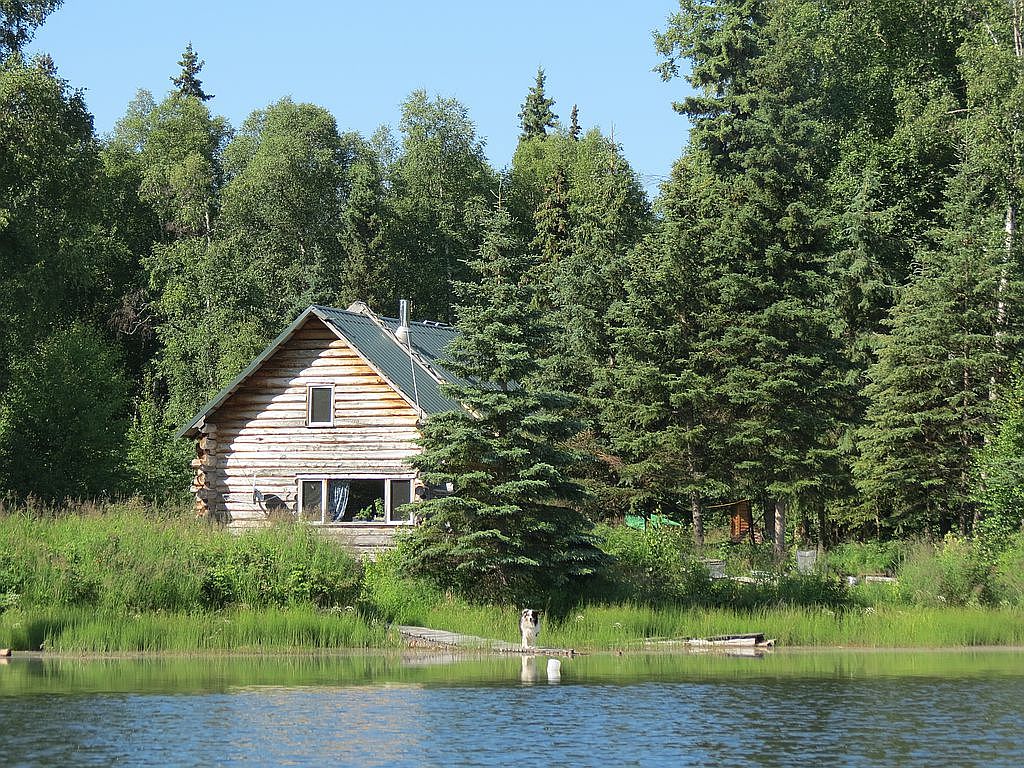 1 Grath #MC, Mcgrath, AK 99627 | Zillow