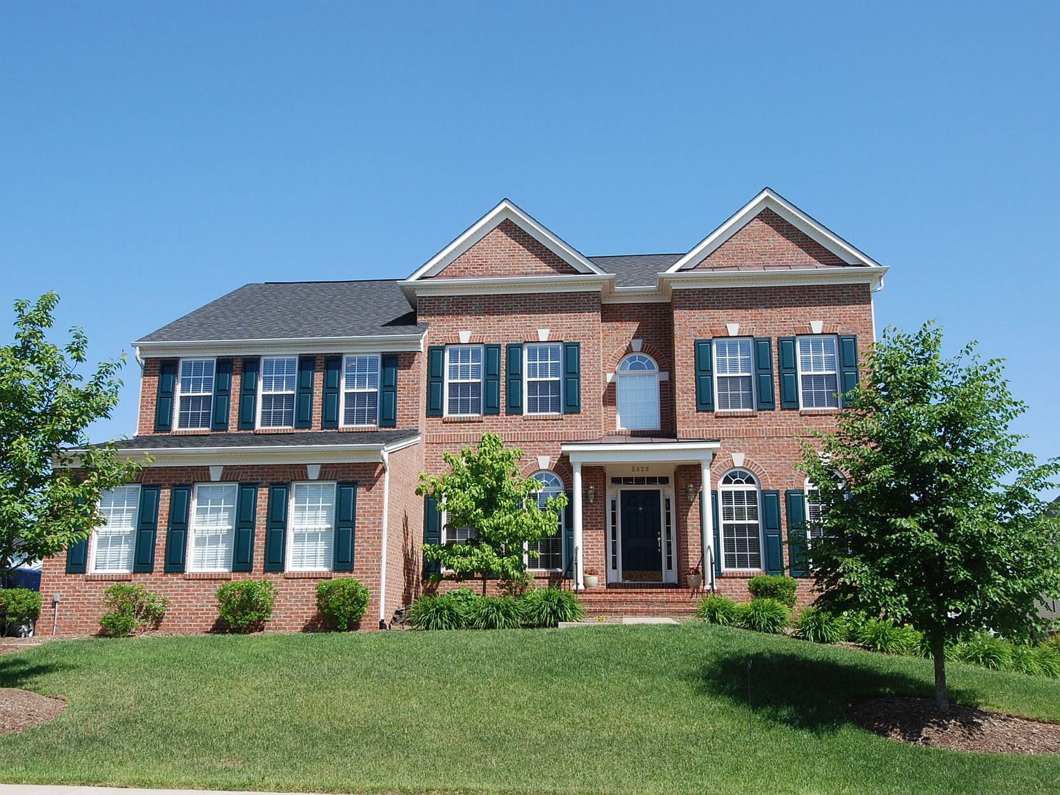 5829 Brandon Hill Loop, Haymarket, VA 20169 | Zillow
