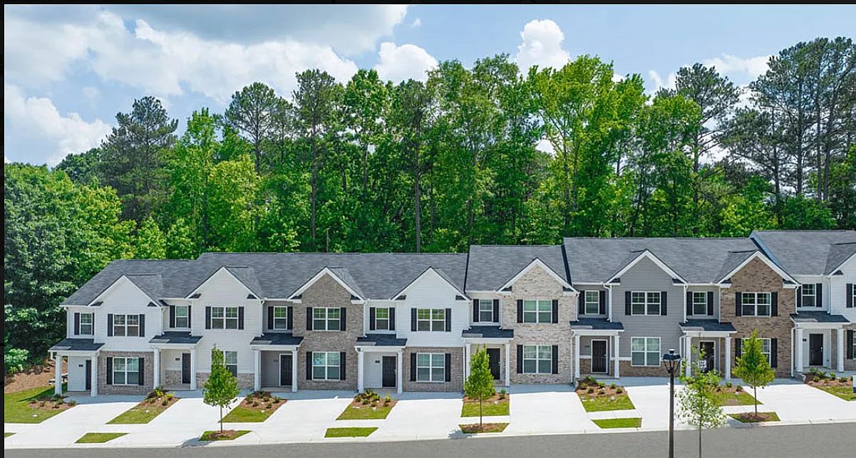 2657 Axel Rdg, Decatur, GA 30034 | Zillow