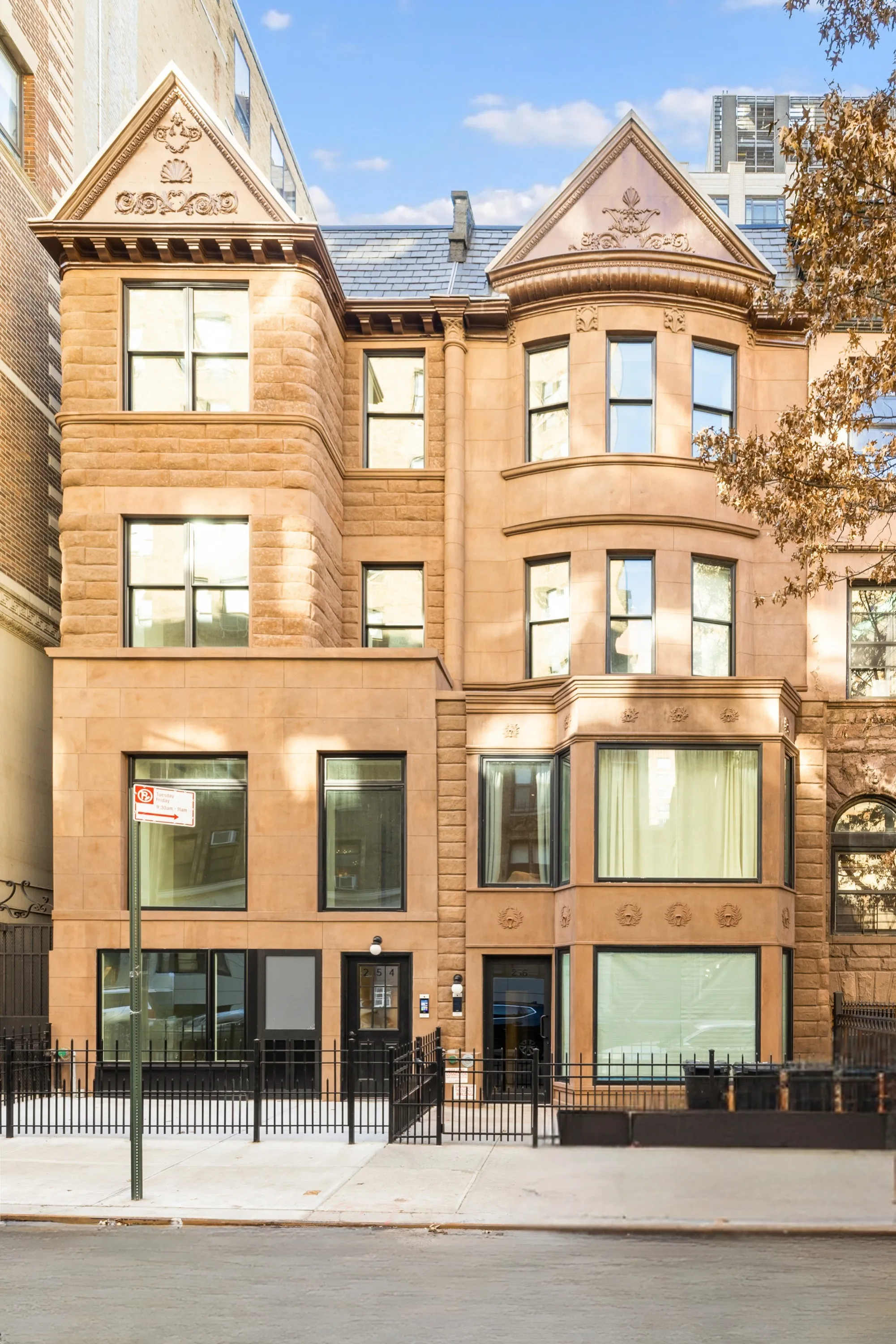 256 West 88th Street #2 in Upper West Side, Manhattan | StreetEasy