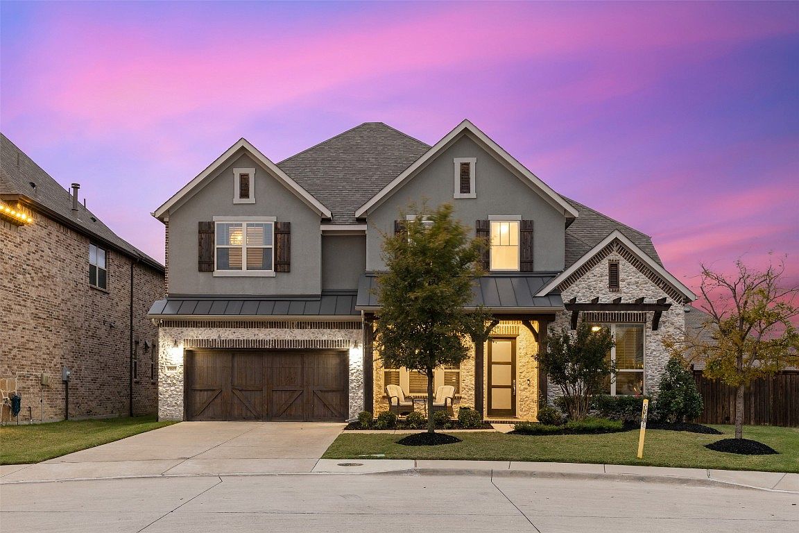 17617 Crabapple Ct, Dallas, TX 75252 | Zillow