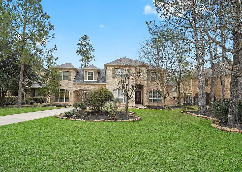 26 Veilwood Cir, Spring, TX 77382 | Zillow