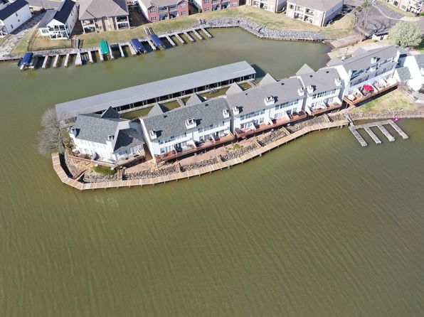 Lake Hamilton Condo - Hot Springs AR Real Estate - 809 Homes For Sale ...