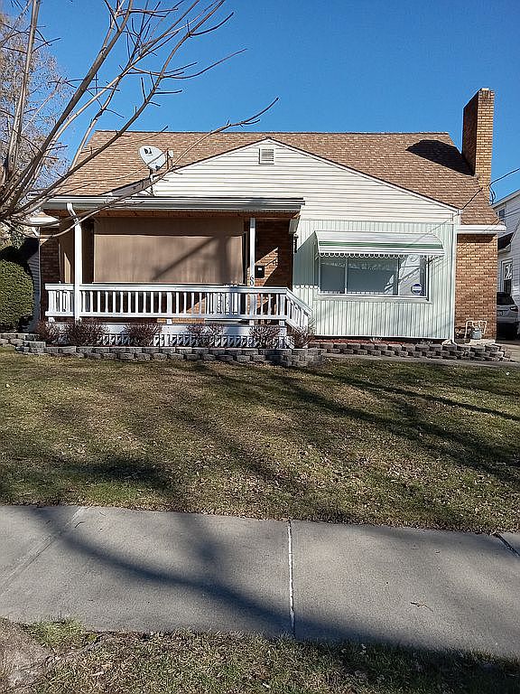 60 Howard Ave, Binghamton, NY 13904 | Zillow