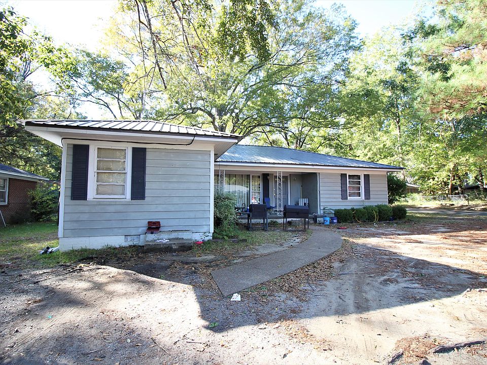 201 Stone St, Tupelo, MS 38801 | MLS #22-3554 | Zillow