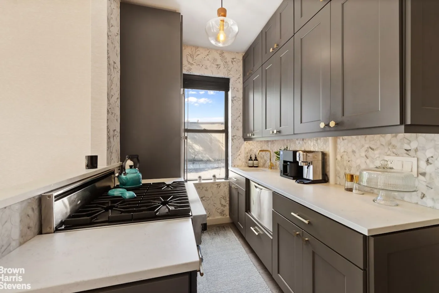96 Perry Street #B20 in West Village, Manhattan | StreetEasy