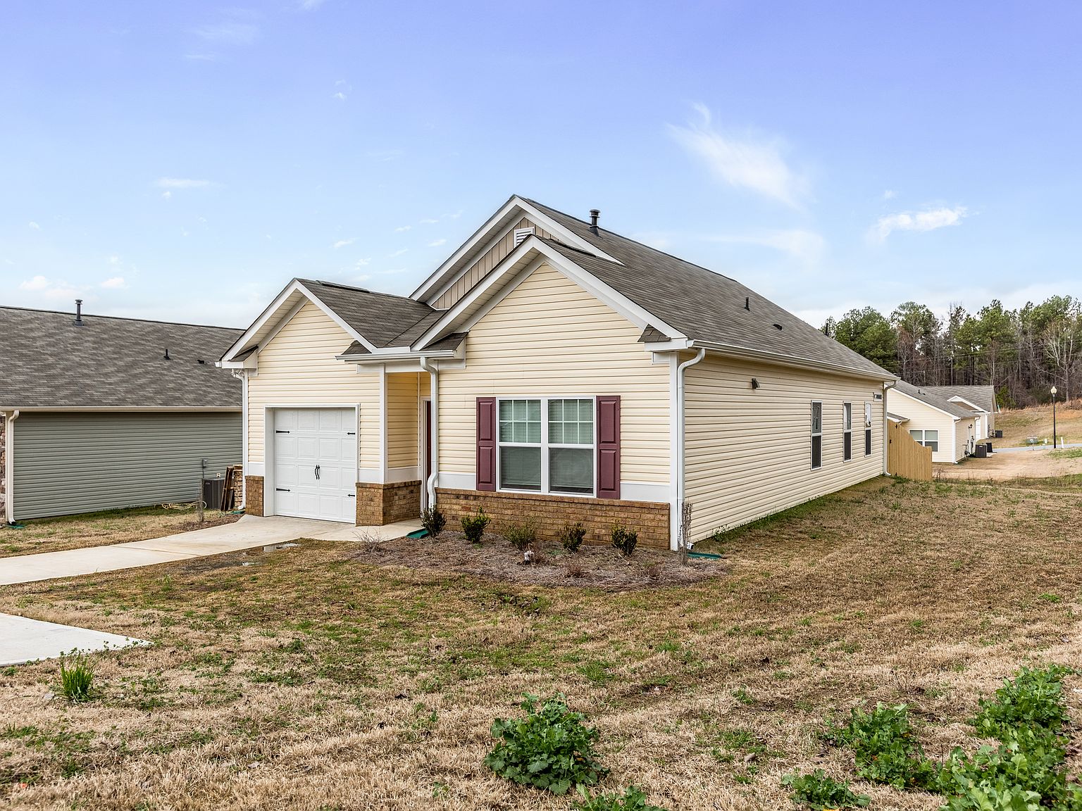 2 Brandon Ln SW, Rome, GA 30165 | Zillow