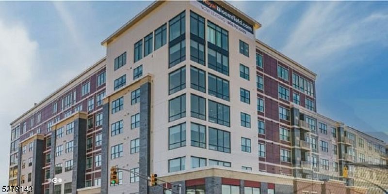 18 Ward St #106, Bloomfield, NJ 07003 | Zillow