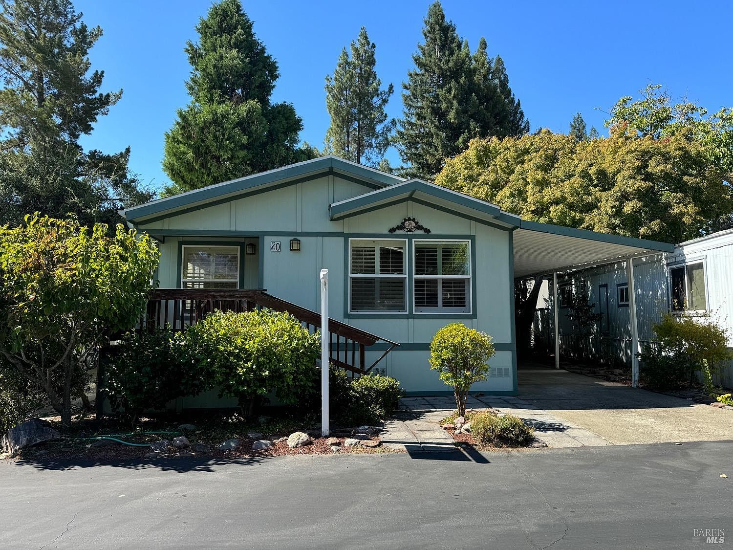 2412 Foothill Boulevard #20, Calistoga, CA 94515 | Zillow